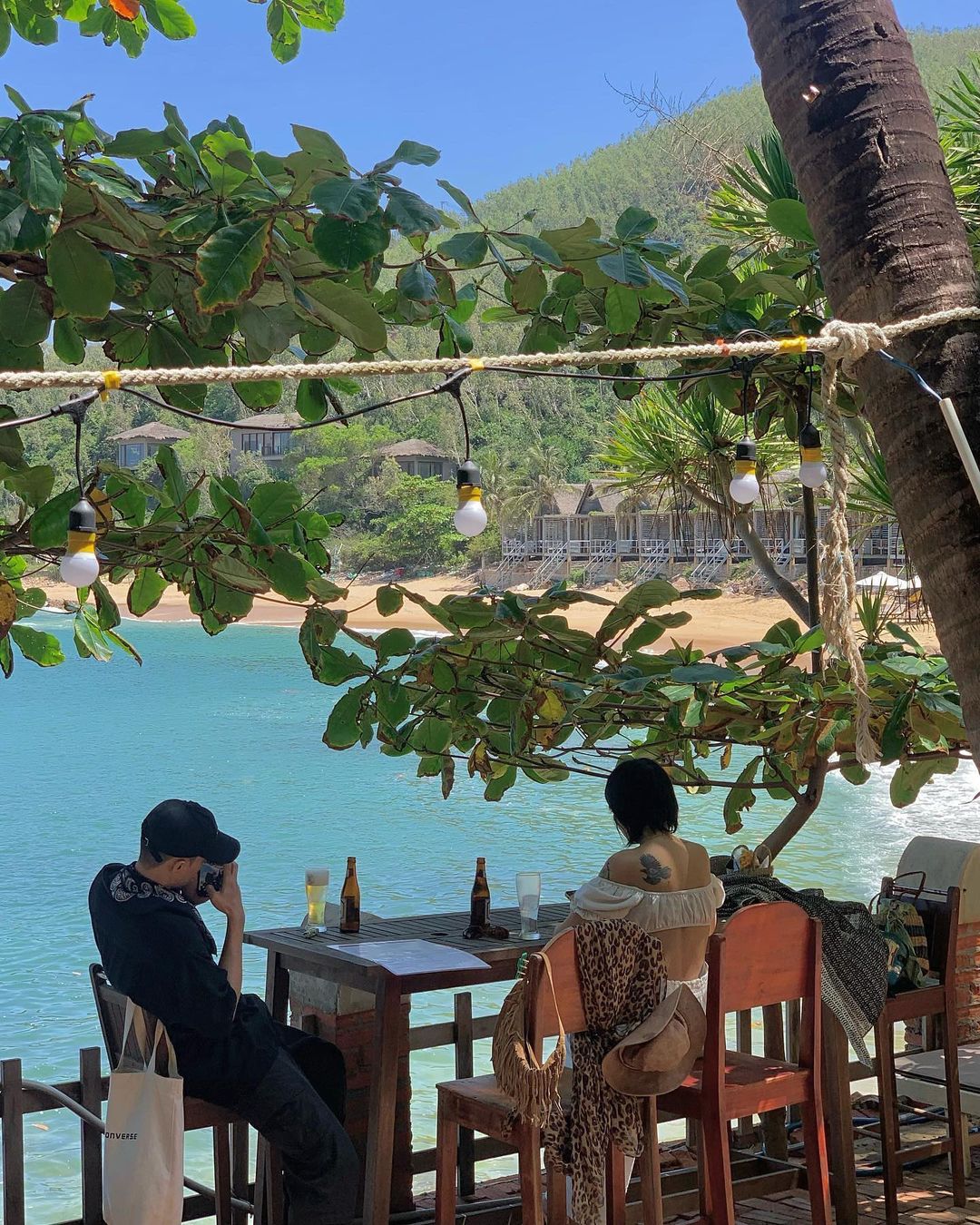 BAI XEP QUY NHON - BEST CHARMING FISHING VILLAGE FOR FOREIGNERS. - Quy ...